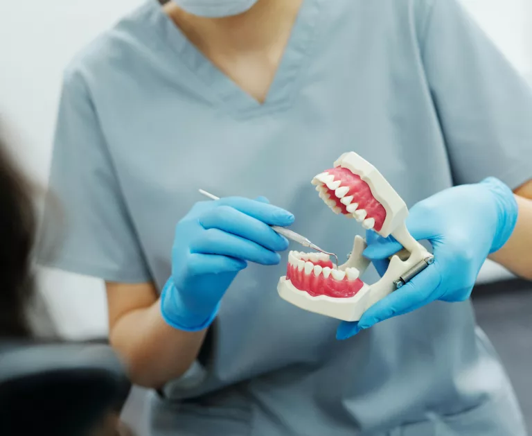 Understanding Open Bite: Causes And Treatments | Toothfairy