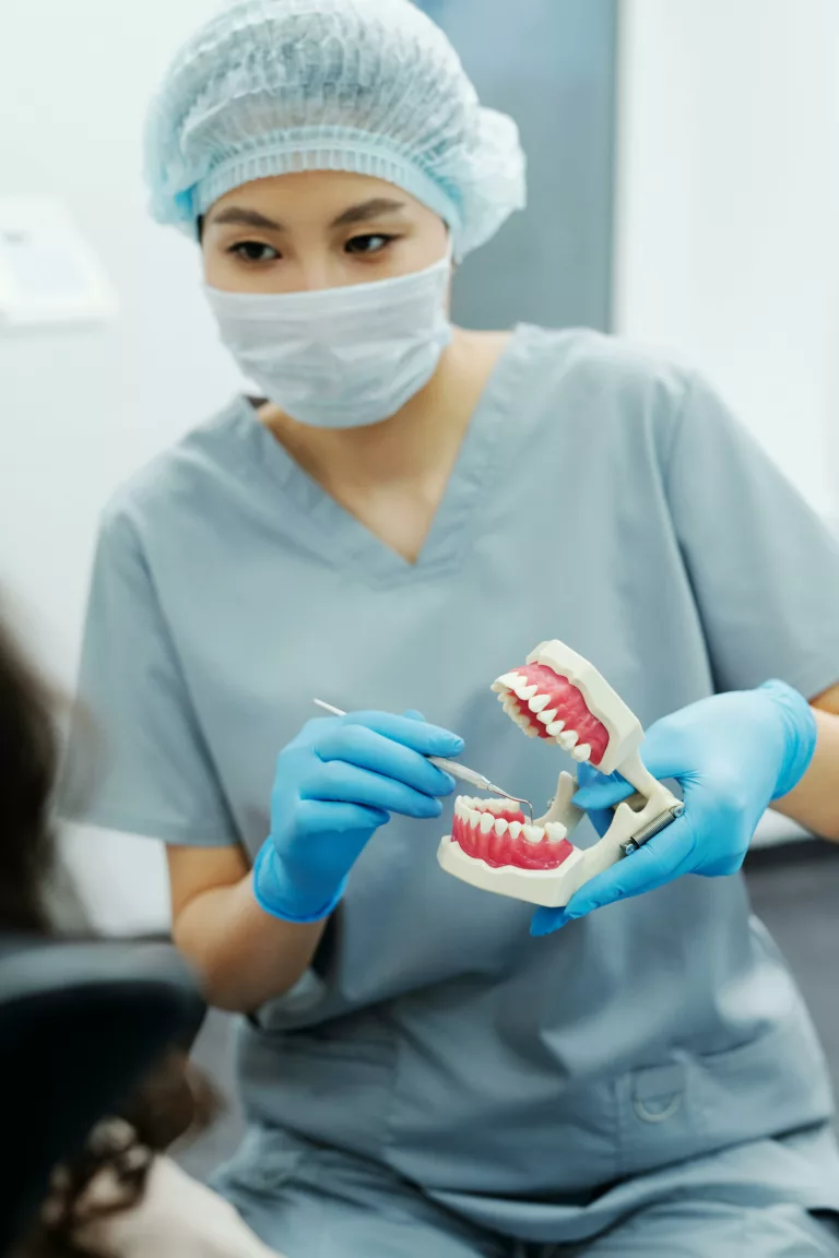 How to Close Teeth Gaps: Top Solutions for a Perfect Smile - Toothfairy