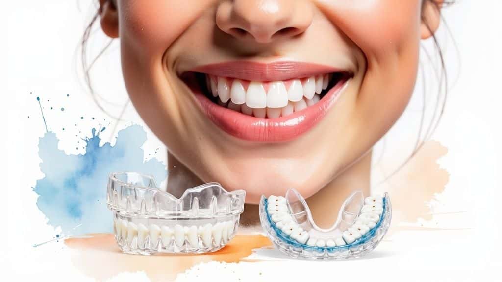 How To Fix An Overbite: Expert Dentist Advice From Toothfairy